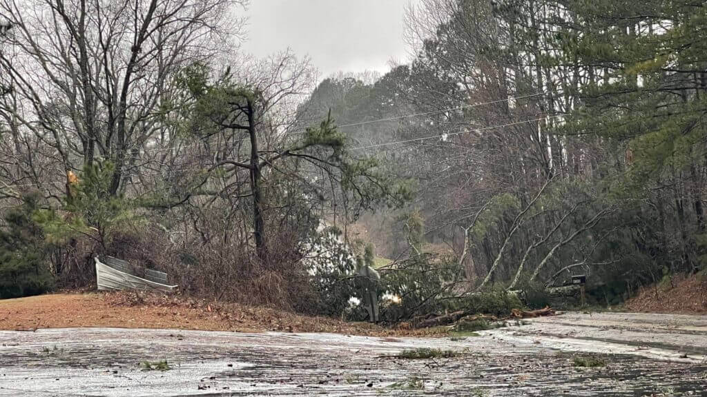 MEMA mobile app launched for reporting damage and more | Mississippi ...