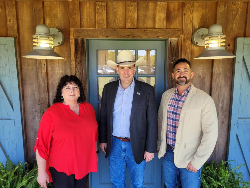 Gipson Announces Staff Changes at MDAC | Mississippi News Group