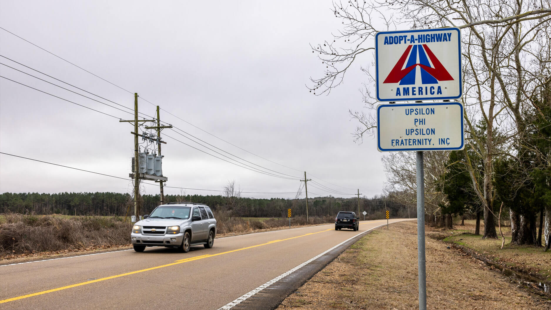 MDOT relaunches litter campaign | Mississippi News Group