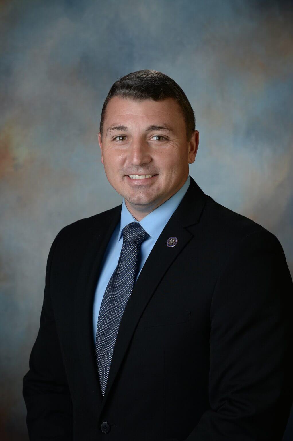 Executive staff changes at Mississippi Department of Public Safety ...