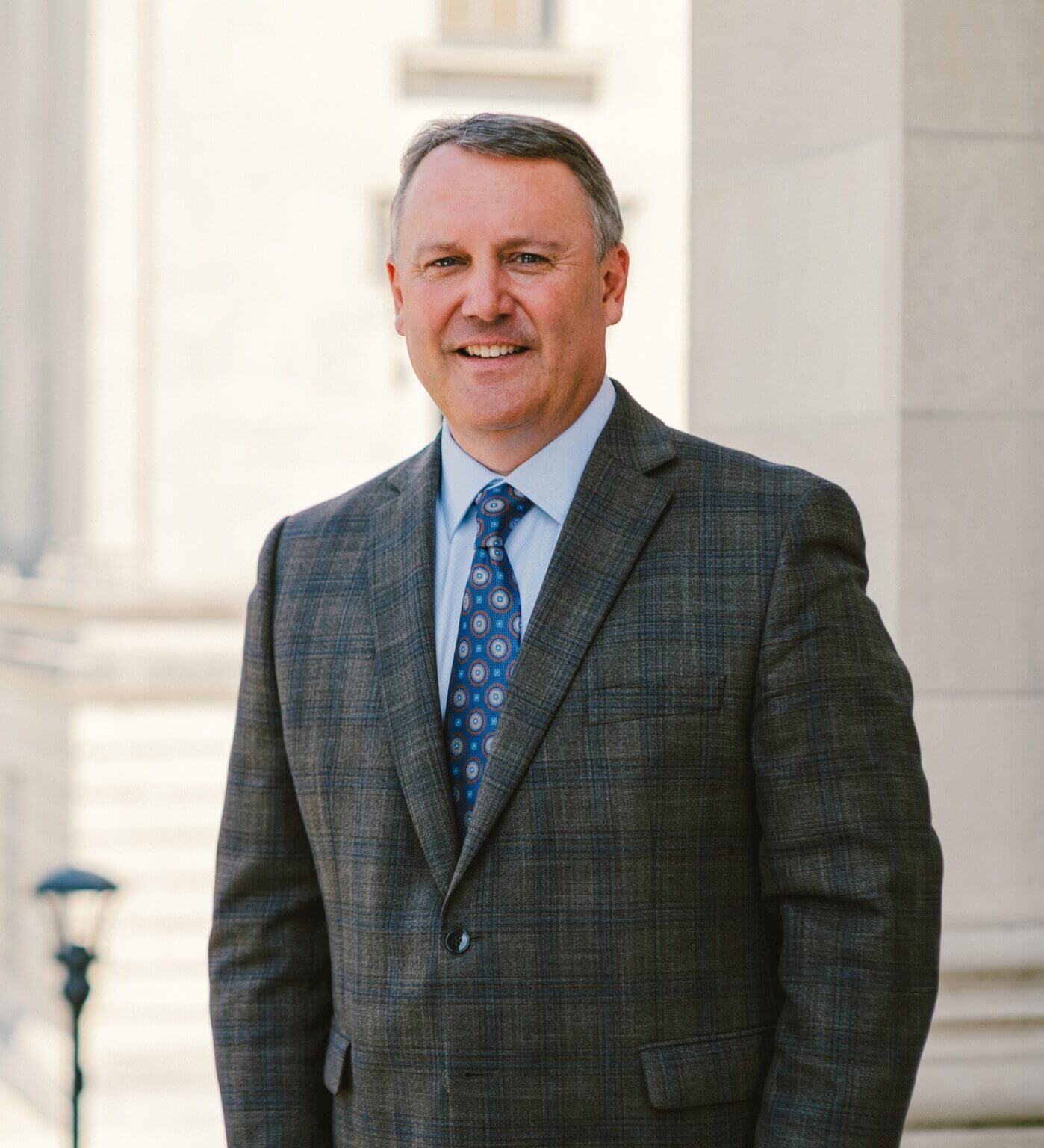 Jason White named Speaker of the House | Mississippi News Group