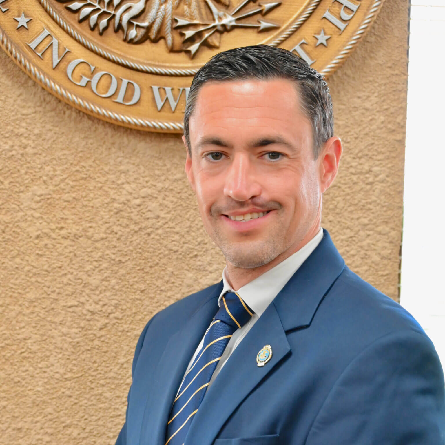 Senior leadership staff changes at Department of Public Safety ...
