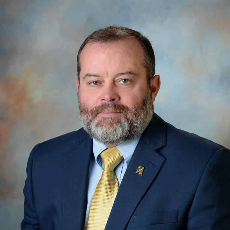 Senior leadership staff changes at Department of Public Safety ...