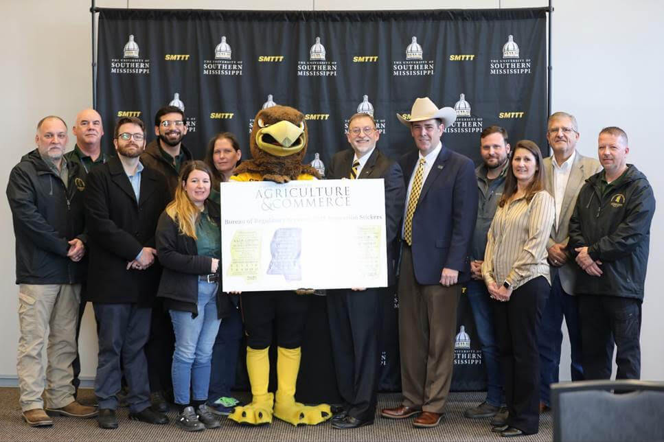 Promotional partnership between MDAC and University of Southern ...