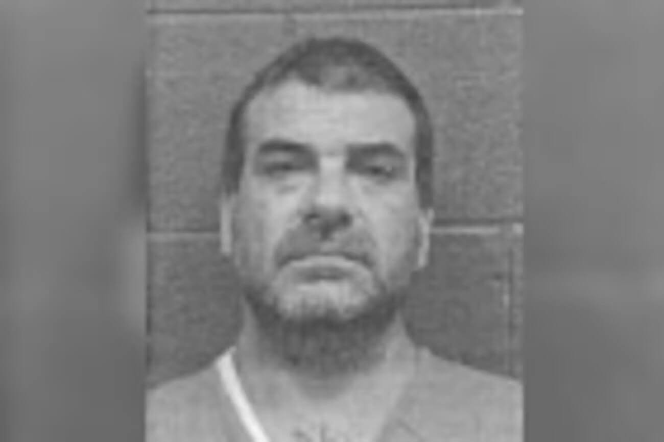 Purvis Man Arrested on Child Exploitation Charges | Mississippi News Group