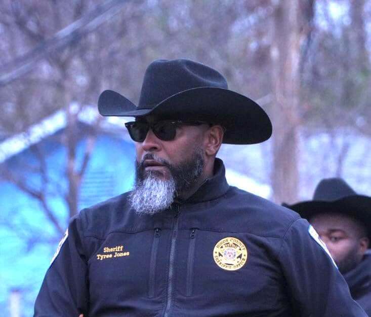 Jackson Police Department participates in Martin Luther King Jr. parade ...