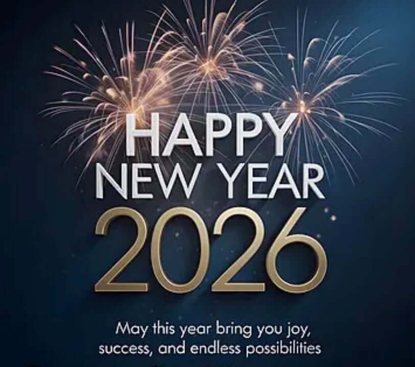 Magee celebrates New Year 2026 with safety reminders | Mississippi News ...