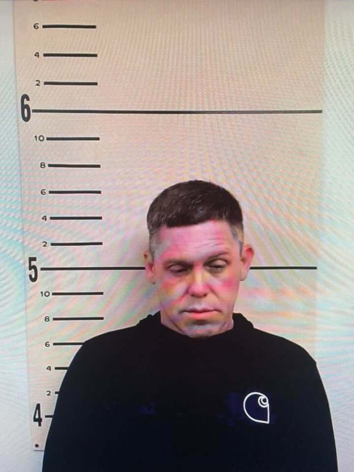 Magee police arrest man for firearm possession, traffic violation, and ...