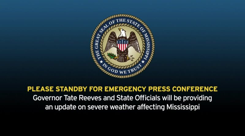 Mississippi offers update on severe winter weather | Mississippi News Group
