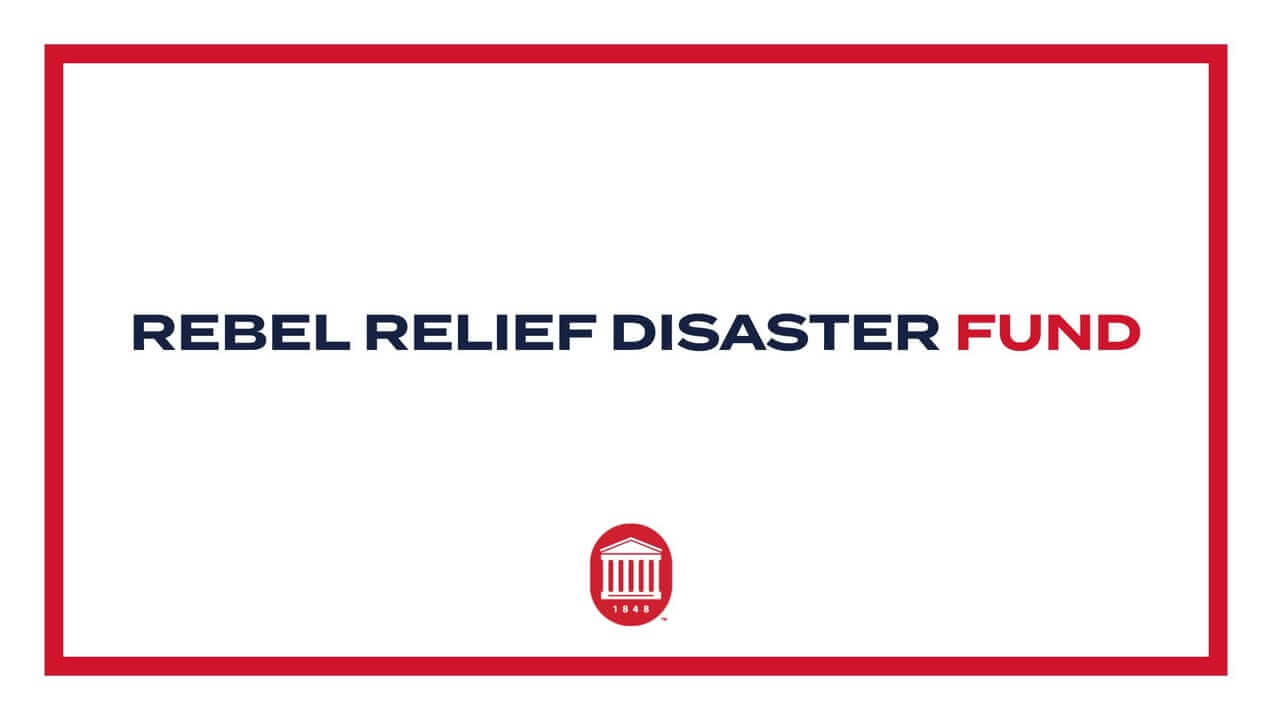 Winter Storm Fern disrupts Ole Miss, prompts student relief appeal ...