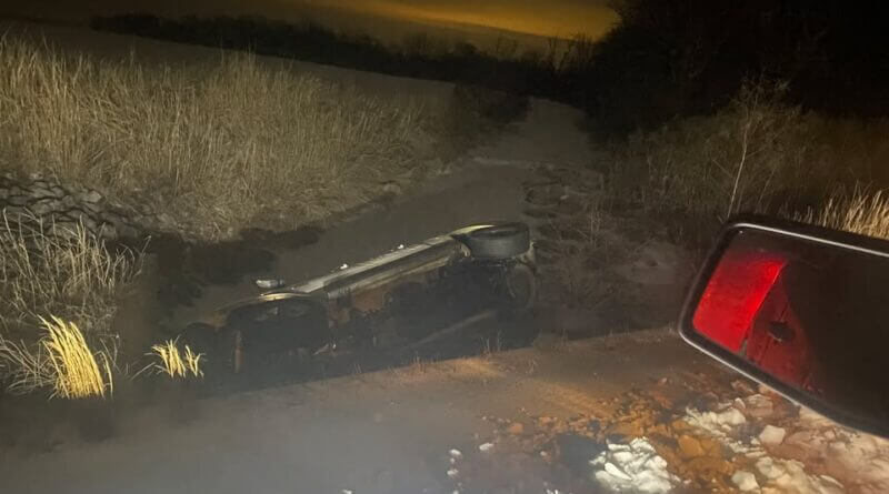 Coahoma County renews travel advisory as winter storm keeps roads ...