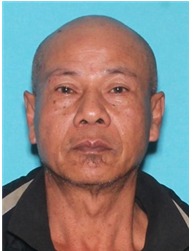 Harrison County Sheriff’s Office seeks public help to find registered ...
