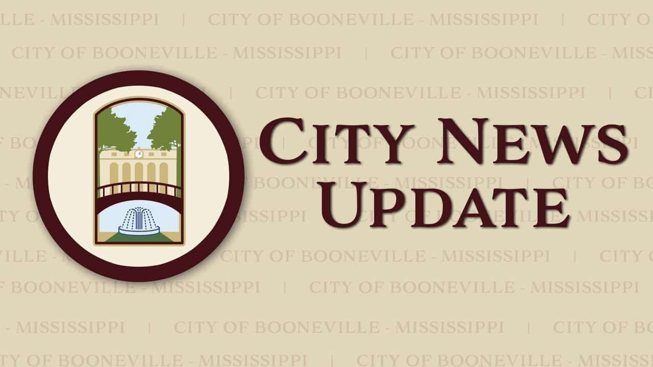 Booneville continues recovery after ice storm | Mississippi News Group