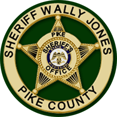 Pike County Sheriff's Department Promotes Website in Magnolia ...