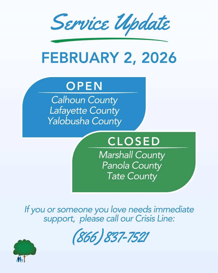 Communicare reopens outpatient offices in Calhoun, Lafayette and ...