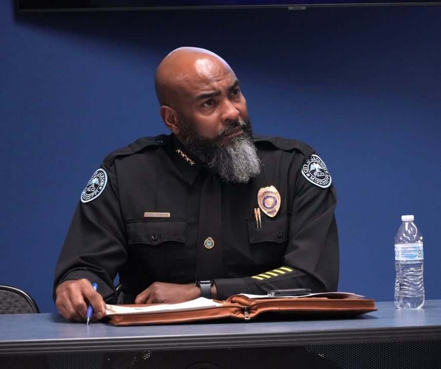 Jackson Police Department explains CompStat in Facebook post ...