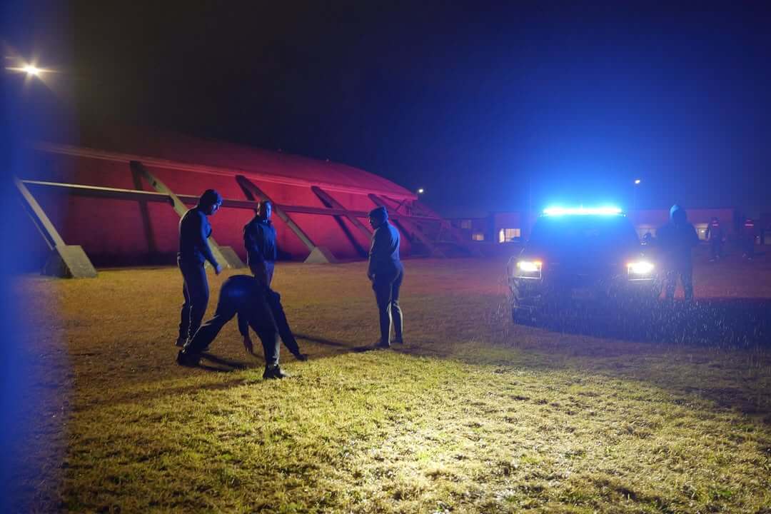 Mississippi DPS shares highlights from Cadet Class 70 | Mississippi ...