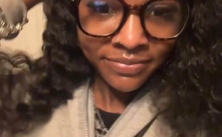 Southaven police seek 16-year-old Zariah Jones after she goes missing ...