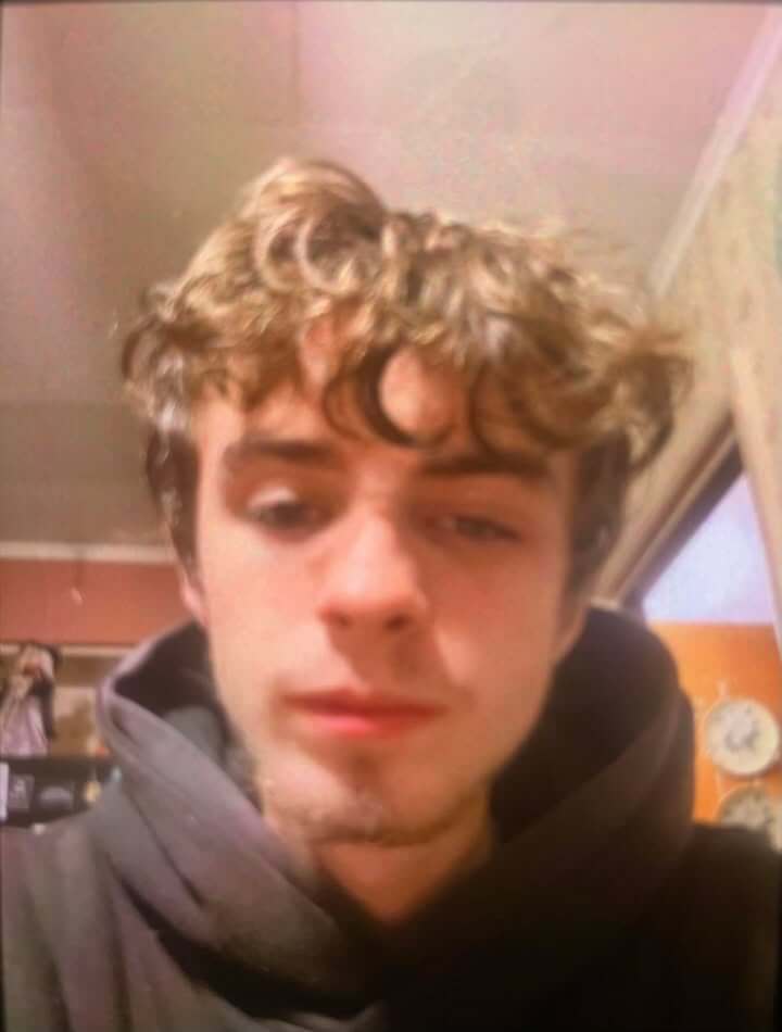 Authorities seek missing 16-year-old Evan Drummond | Mississippi News Group