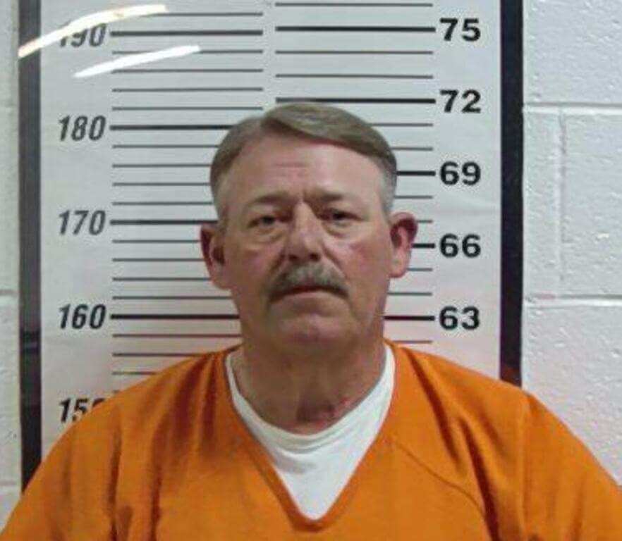 Grenada County man faces child sex charges after arrest | Mississippi ...