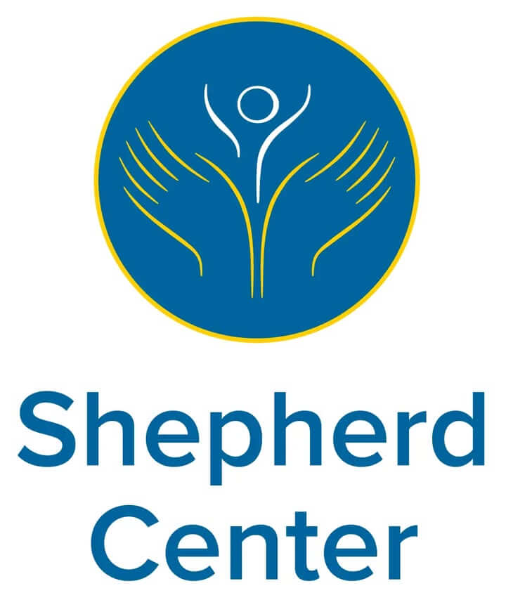 Colby Huffman makes strides in recovery at Shepherd Center ...