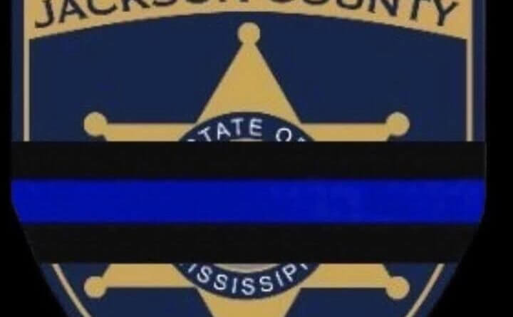 Booneville police extend condolences to family of Deputy Michael ...