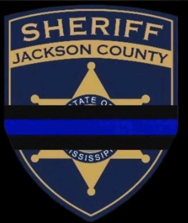 Booneville police extend condolences to family of Deputy Michael ...