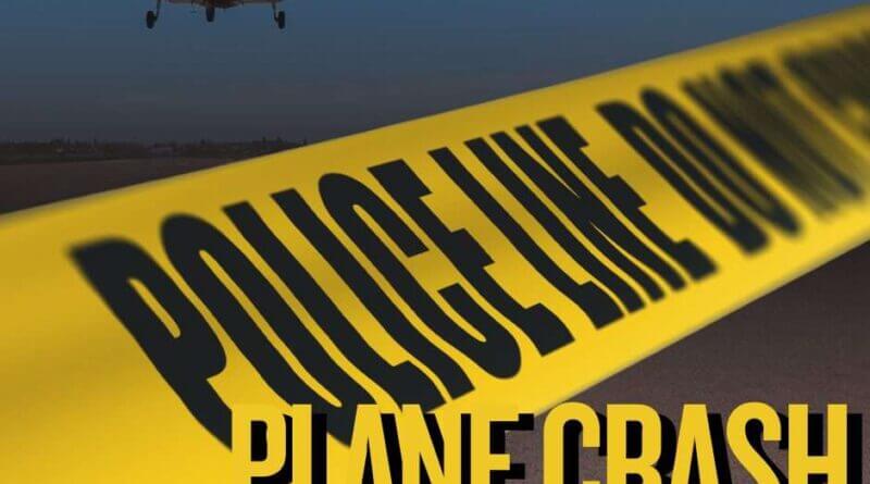 Pilots eject safely after Navy plane crash near Kemper, Noxubee county ...
