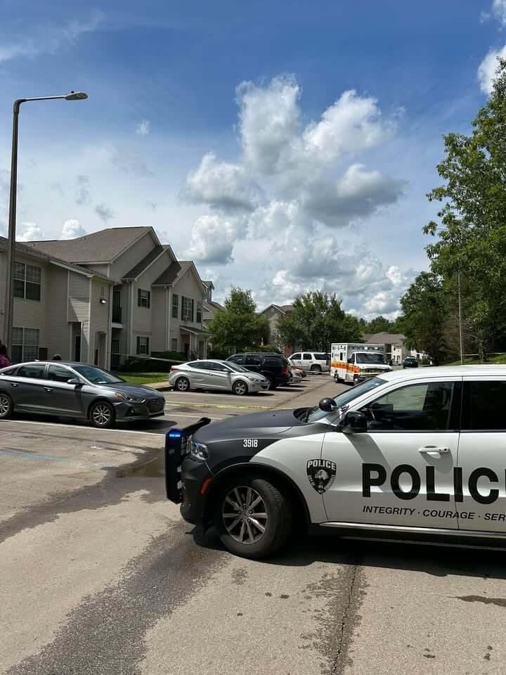Starkville police investigate shooting at Chandler Park Apartments ...