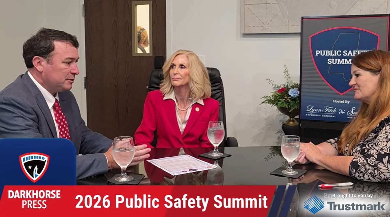 Mississippi public safety summit draws more than 900 | Mississippi News ...